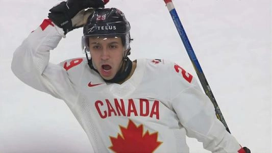 Scout compares Canadiens prospect Michael Hage to Robert Thomas - and ...