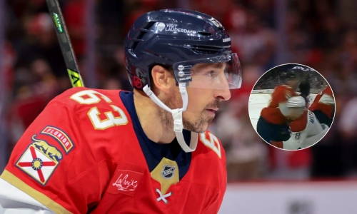 NHL Player Safety verdict in after Brad Marchand's dangerous hit on ...