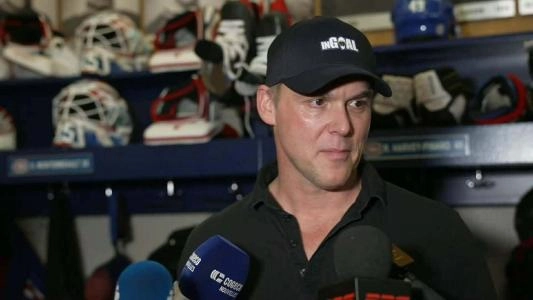 New details emerge on what potentially led to the firing of Eric Raymond