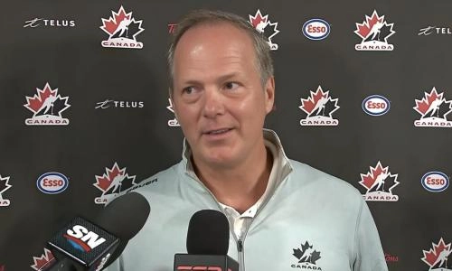 Why Jon Cooper imposed a practice ban days before Team Canada’s Olympic ...