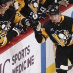 Equipe LNH Canadiens de Montreal | Rumeurs De Transaction