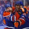 Viral Edmonton Oilers Fan Kait Flynn Shares How Her Life Hasn't Changed ...