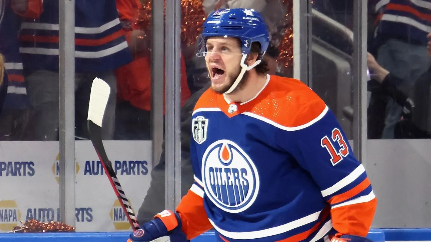 Mattias Janmark-Nylen, stats de hockey sur Marqueur.com