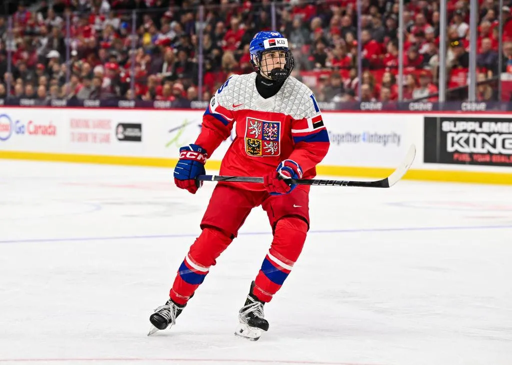 Anton Lundmark, stats de hockey sur Marqueur.com